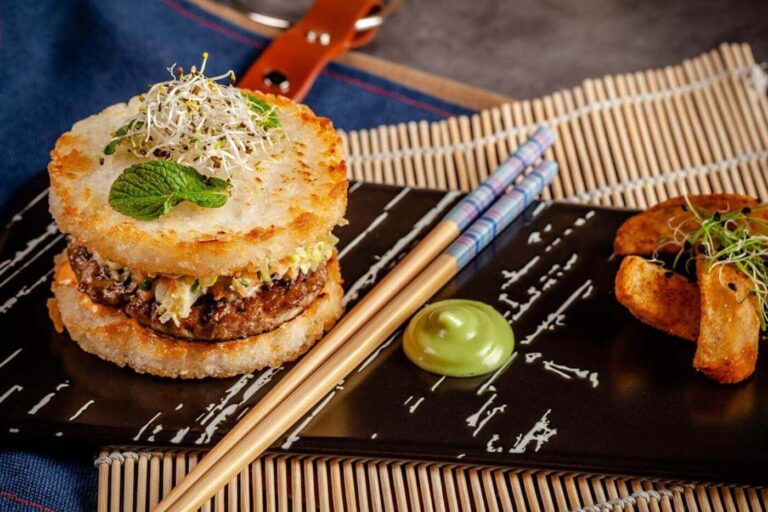 Cultural Fusion Cuisine: Exploring the Art of Mixing Food and Heritage ...